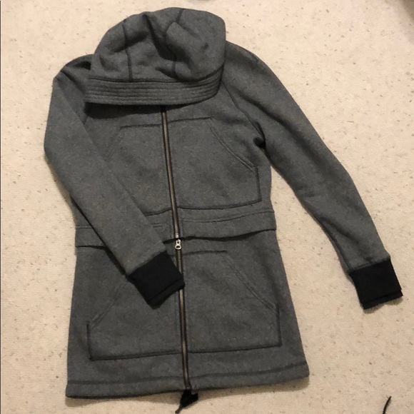 lululemon athletica | Jackets & Coats | Lululemon Jacket With ...